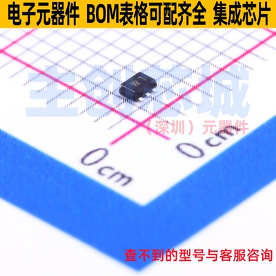 静电保护器(TVS/ESD) PESD3V3V4UW,115 SOT-665 Nexperia(安世)