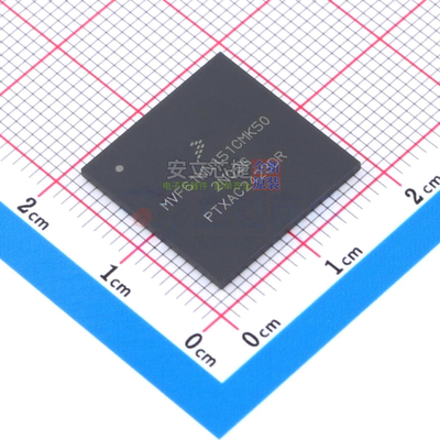 单片机(MCU/MPU/SOC) MVF61NN151CMK50 LFBGA-364 安世 全新原装