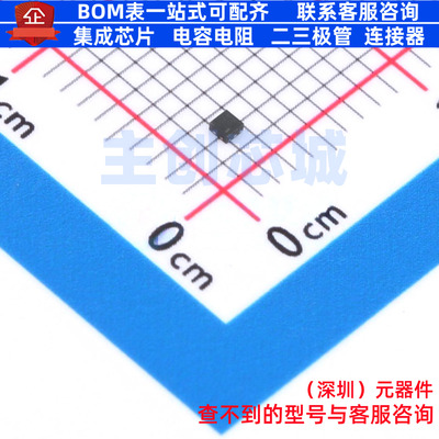 信号开关/编解码器/多路复用器 NC7SZ18FHX MicroPak-2-6 onsemi(
