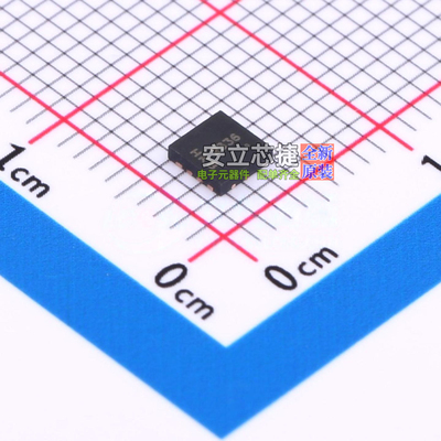 场效应管(MOSFET) DMTH43M8LFGQ-7 PowerDI3333-8 DIODES(美台)