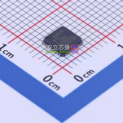 时钟缓冲器/驱动器/分配器 AD9514BCPZ LFCSP-32 ADI(亚德诺)