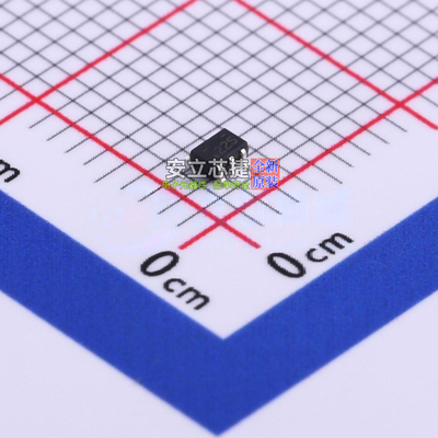场效应管(MOSFET) FDG6322C SC-70-6 onsemi(安森美) 电子元器件