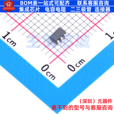运算放大器 TLV2401QDBVRQ1 SOT-23-5 TI/德州 电子元件全新原装
