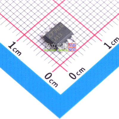 运算放大器 LT1813CS8#PBF SO-8 ADI(亚德诺) 电子元器件全新原装