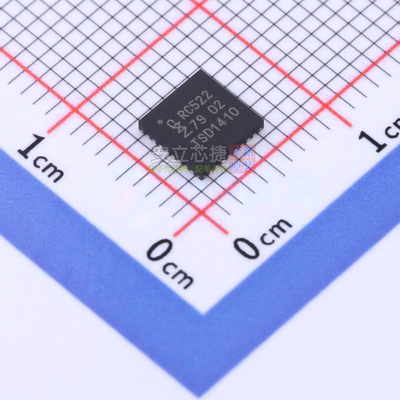 射频卡芯片 MFRC52201HN1,115 HVQFN-32 安世 电子元器件全新原装