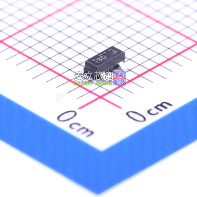 三极管(BJT) MMBTH81 SOT-23 onsemi(安森美) 电子元器件全新原装