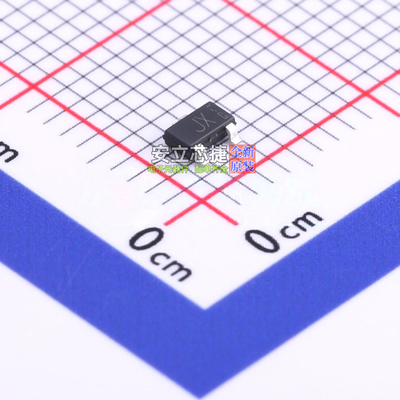 场效应管(MOSFET) RQ5E050ATTCL TSMT-3 ROHM(罗姆) 电子元件配单