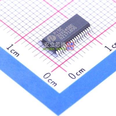 信号开关/编解码器/多路复用器 PI5C32X245BEX BQSOP-40 DIODES(