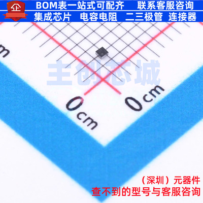 电流感应放大器 INA216A3YFFR DSBGA-4 TI/德州 电子元件全新原装