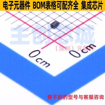 静电保护器(TVS/ESD) PESD18VF1BL DFN1006-2(SOD-882) Nexperia(
