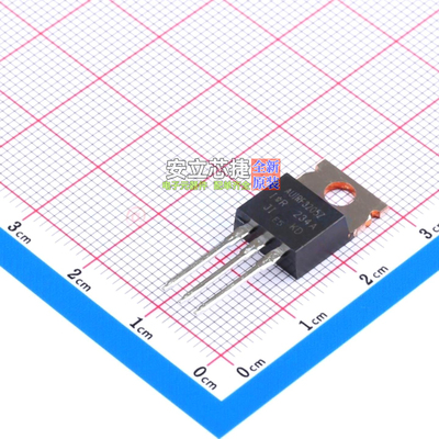 场效应管(MOSFET) AUIRF3205Z TO-220AB Infineon(英飞凌) 元器件