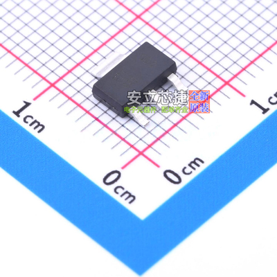三极管(BJT) FZT949 SOT-223 DIODES(美台) 电子元件配单全新原装
