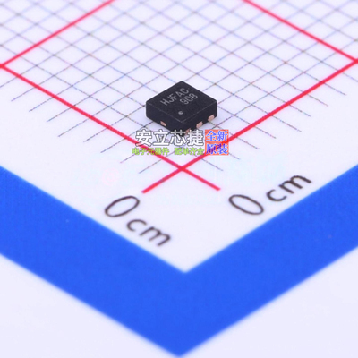 场效应管(MOSFET) FDMA908PZ MicroFET onsemi(安森美) 全新原装