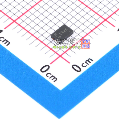 场效应管(MOSFET) DMN2008LFU-7 DFN2030-6B DIODES(美台) 元器件