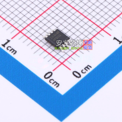 功率电子开关 AP2111MPG-13 MSOP-8 DIODES(美台) 电子元器件配单