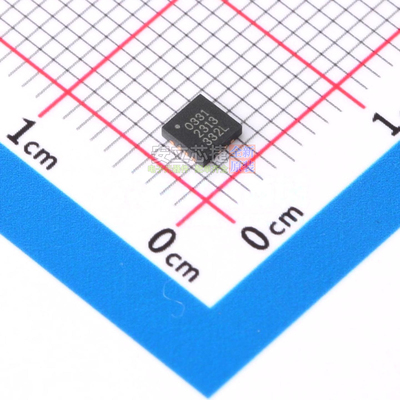 电流传感器 ACS70331EESATR-005B3 WFQFN-12 ALLEGRO(美国埃戈罗)