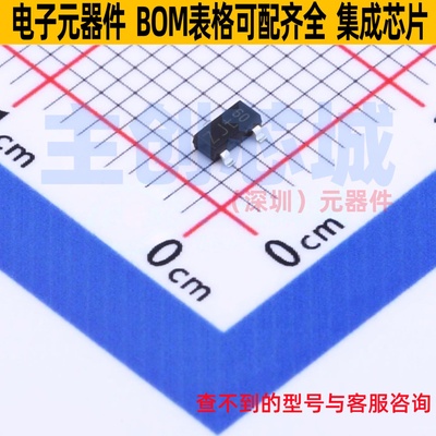 静电保护器(TVS/ESD) PESD1FLEX,215 SOT-23 Nexperia(安世)