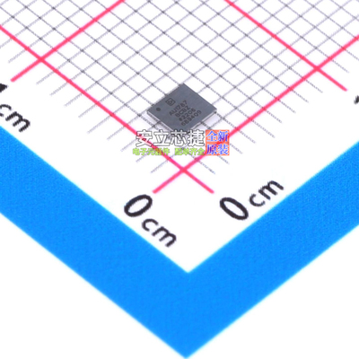 音频接口芯片 ADAU1787BCBZRL WLCSP-42(2.3x2.7) ADI(亚德诺)