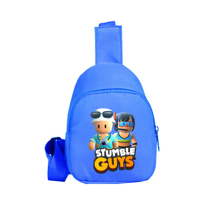 StumbleGuys印花时523