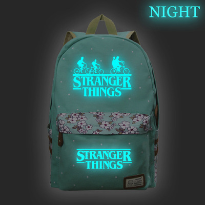 StrangerThings夜3005