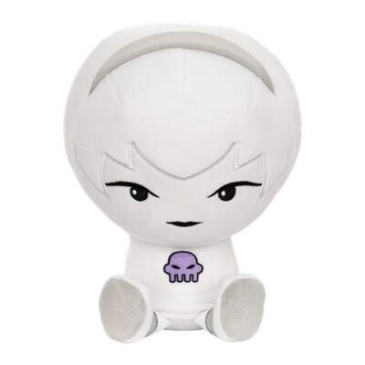 Homestuck玫瑰毛绒玩具