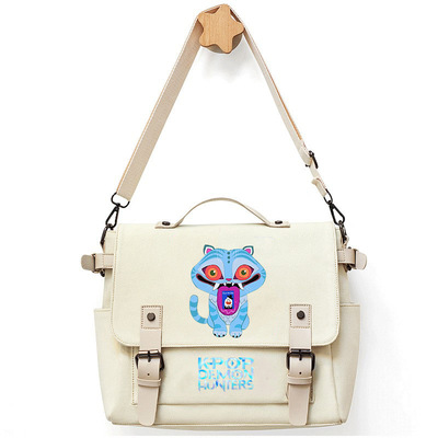 kpop猎魔女团邮差包40