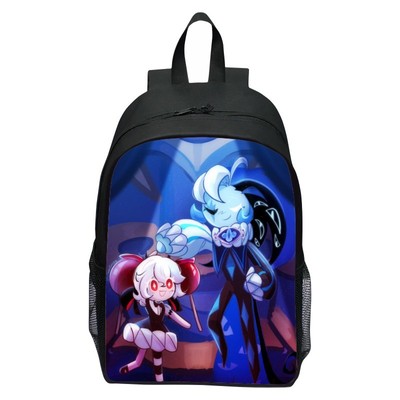 印花CookieRun王国书包