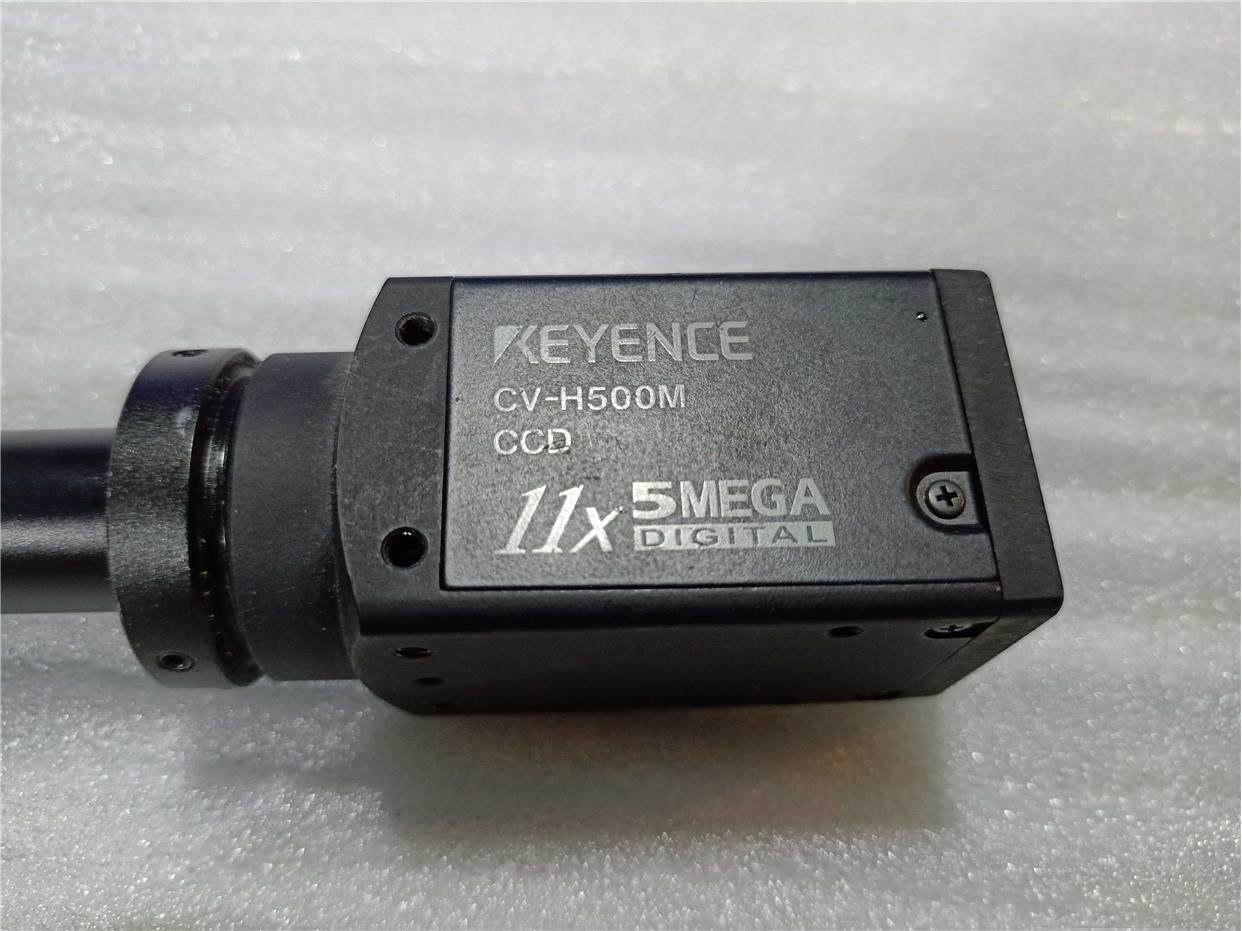 议价二手原装正品KEYENCE基恩士 CV-H500M现货出售，当天发货议_虎窝淘