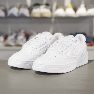 李宁男女时尚百搭防滑篮球文化鞋