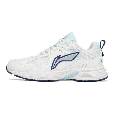 李宁春季女子潮流运动跑步鞋