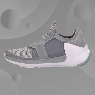 李宁时尚耐磨篮球鞋男子夏季新款