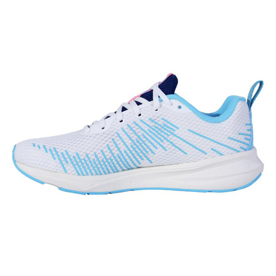 Lining/李宁正品新款女子透气舒适减震回弹低帮训练跑步鞋ARMS024