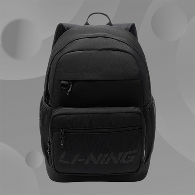 Lining/李宁正品双肩背包