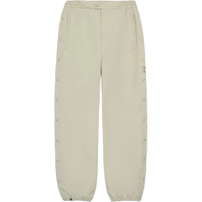 Lining/李宁正品反伍BADFIVE少不入川女子束脚宽松运动裤AYKRA28