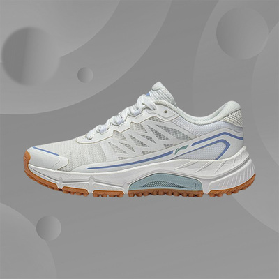 Lining/李宁正品女子跑步鞋