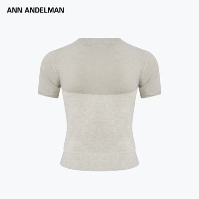 ANNDELM2026早春新款半