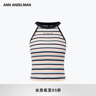 ANNDELM官方直营撞色修