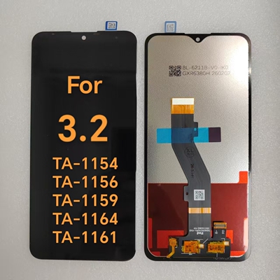 适用于诺基亚3.2屏幕总成TA-1154 1156 1159 1164 1161显示一体屏