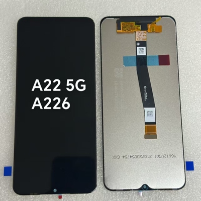 适用三星Samsung A22 5G屏幕总成 A226液晶显示内外 LCD Screen
