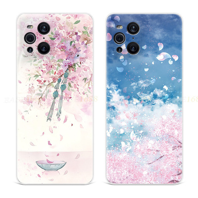 日系唯美樱花适用opfind3