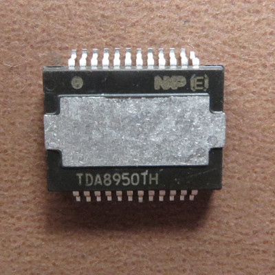 全新原装正品 TDA8950TH TDA8950 HSOP24 贴片 集成电路芯片