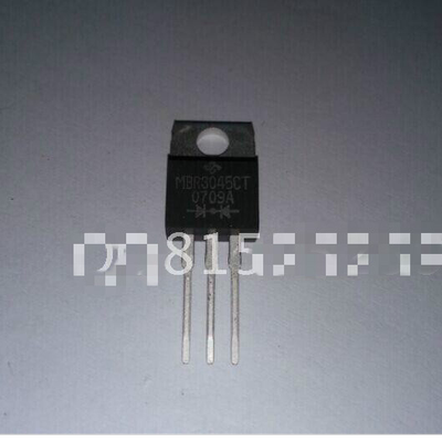 全新原装正品 MBR3045CT TO-220 一个起拍