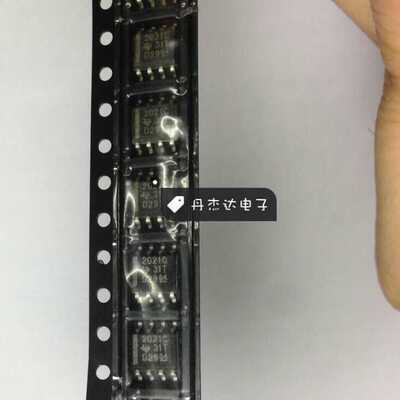一级 TLE2021CDR TLE2021CD 2021C 运算放大器 TI  进口原装