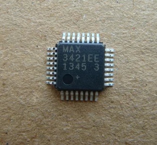 全新原装正品 MAX3421EE  MAX3421EEHJ 3421EE TQFP32 接口控制器