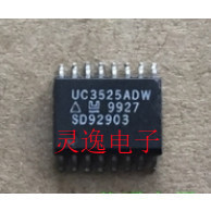 全新原装正品 UC3525 UC3525ADW UC3525BDW SOP-16 开关控制器