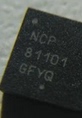 全新原装正品 NCP81101MNTXG 贴片 一个起拍