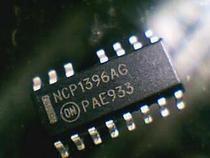 一个起拍！（直拍）全新原装正品：NCP1396AG液晶LG电视电源