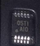 全新原装正品 TPS62007DGSR TPS62007 印AIO 贴片 集成电路芯片