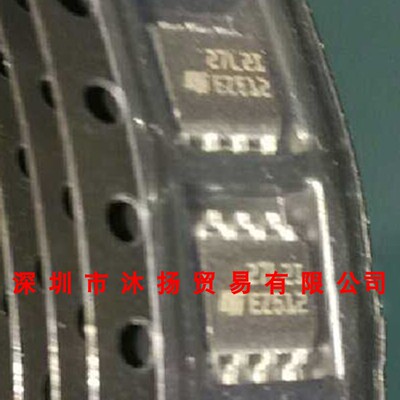 全新原装正品 TS27L2IDT 丝印27L2I SOP8 贴片 集成电路 盗图必究