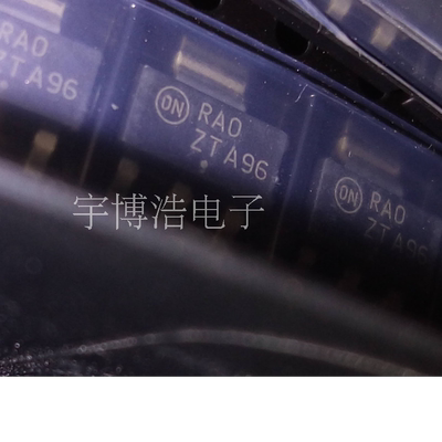 全新原装正品 PZTA42T1G SOT223 一个起拍